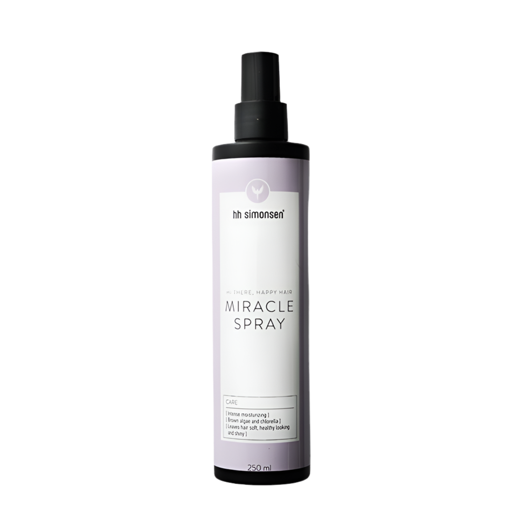 HHS Miracle Spray 250ml