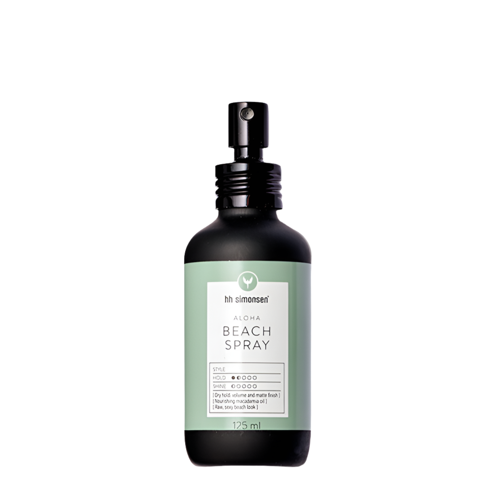HHS Beach Spray 125 ml | moondust.is